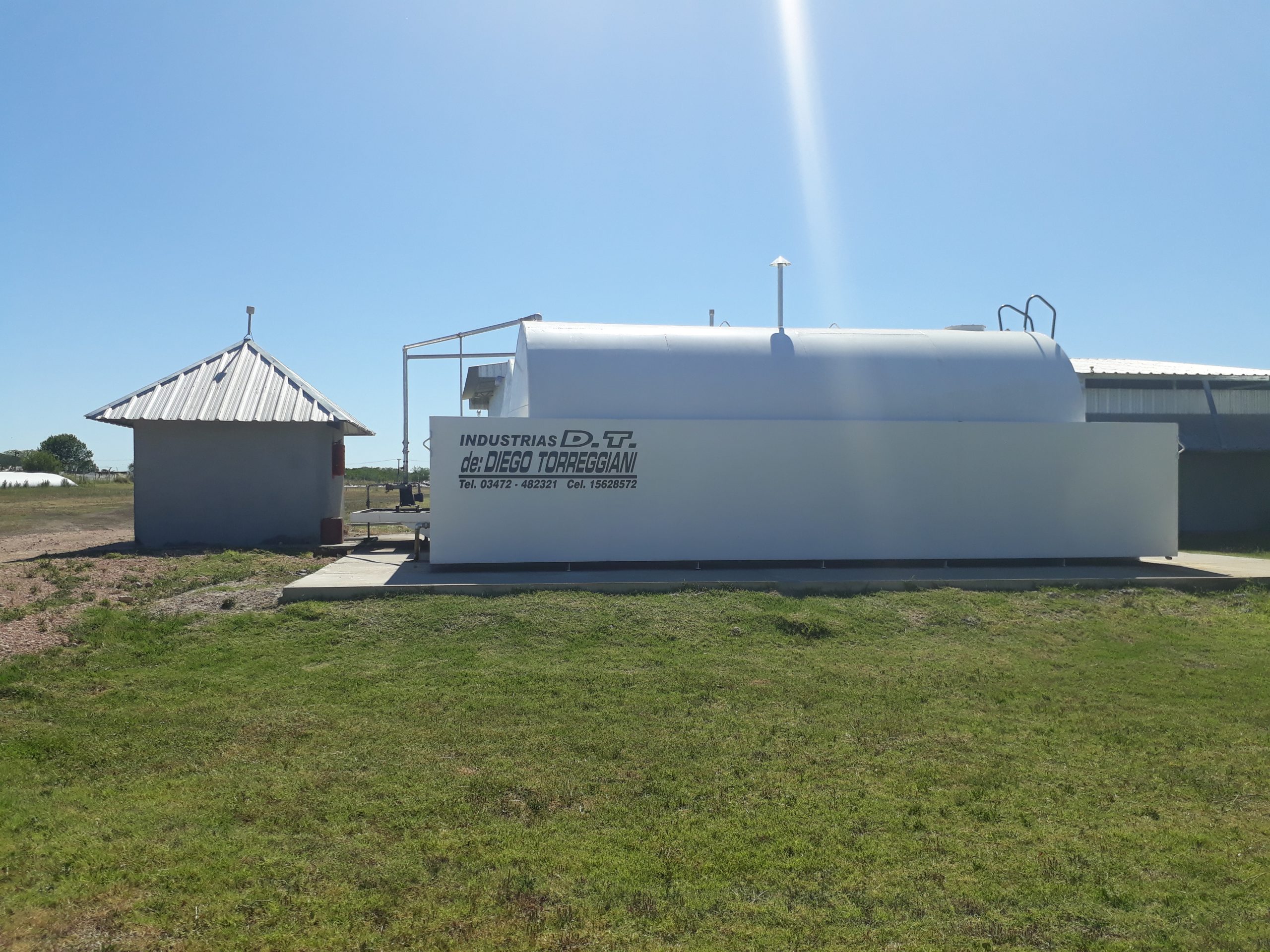 Combustibles SILOCAR – Silocar | Agregamos Valor a la Agroindustria