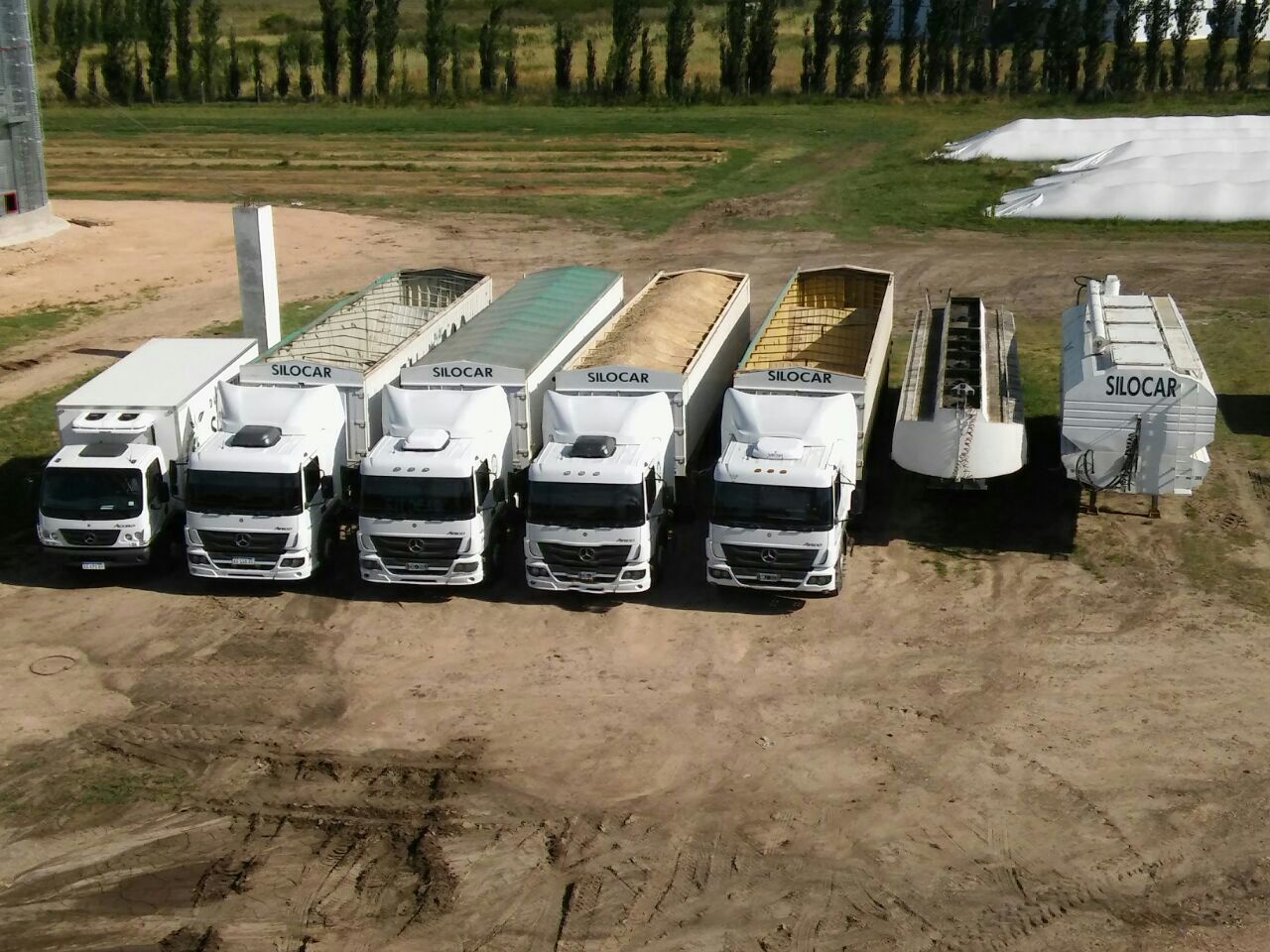 Silocar | Agregamos Valor a la Agroindustria – Otro sitio realizado con ...